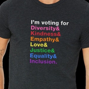 Voting Png, Election Png, Pride, Diversity, Kindness, Empathy, Love ...