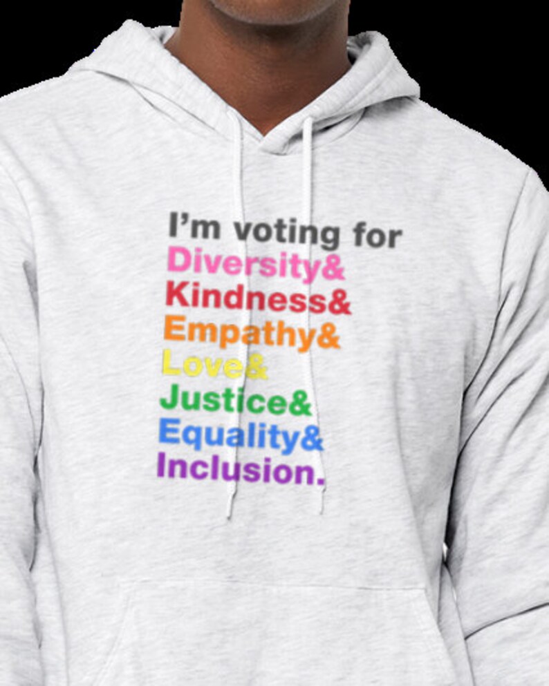Voting Png, Election Png, Pride, Diversity, Kindness, Empathy, Love ...