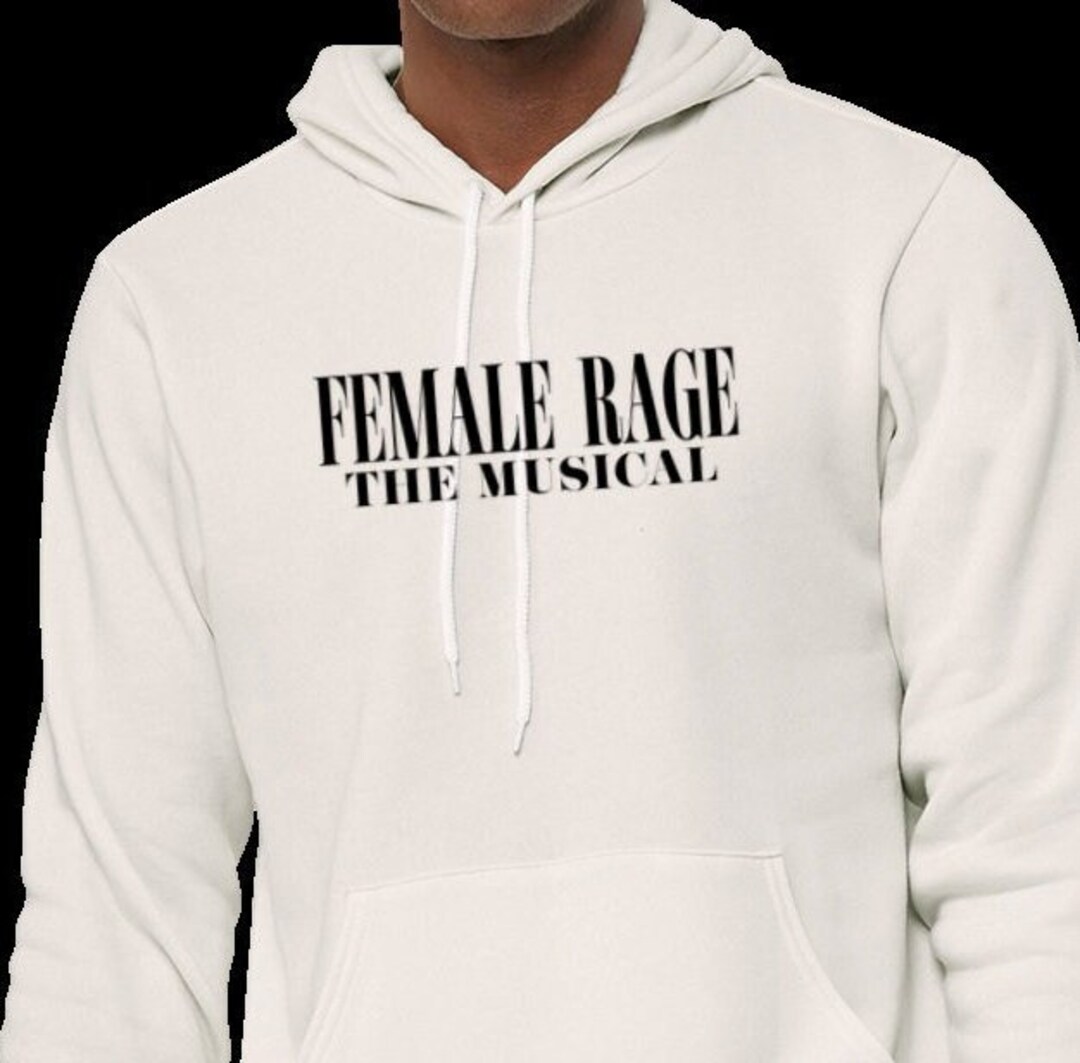 Female Rage the Musical Png, TTPD Png, Eras Tour Png, Female Rage ...