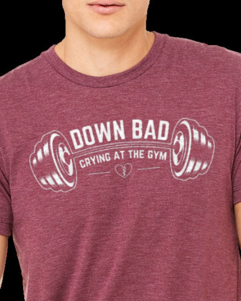 Down Bad Png, TTPD Png, Down Bad Crying at the Gym Png, Tortured Poets ...