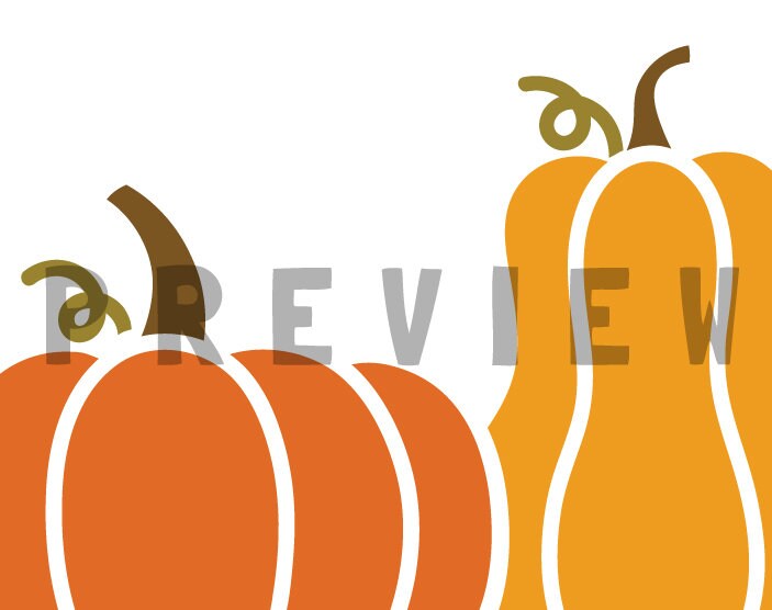 Pumpkin Svg Pumpkins Svg Pumpkin Png Dxf Pumpkin (Download Now) - Etsy