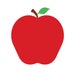 Apple Svg Files, Fruit Png Fruit Svg, Apple Clipart, Teacher Apple Clip ...