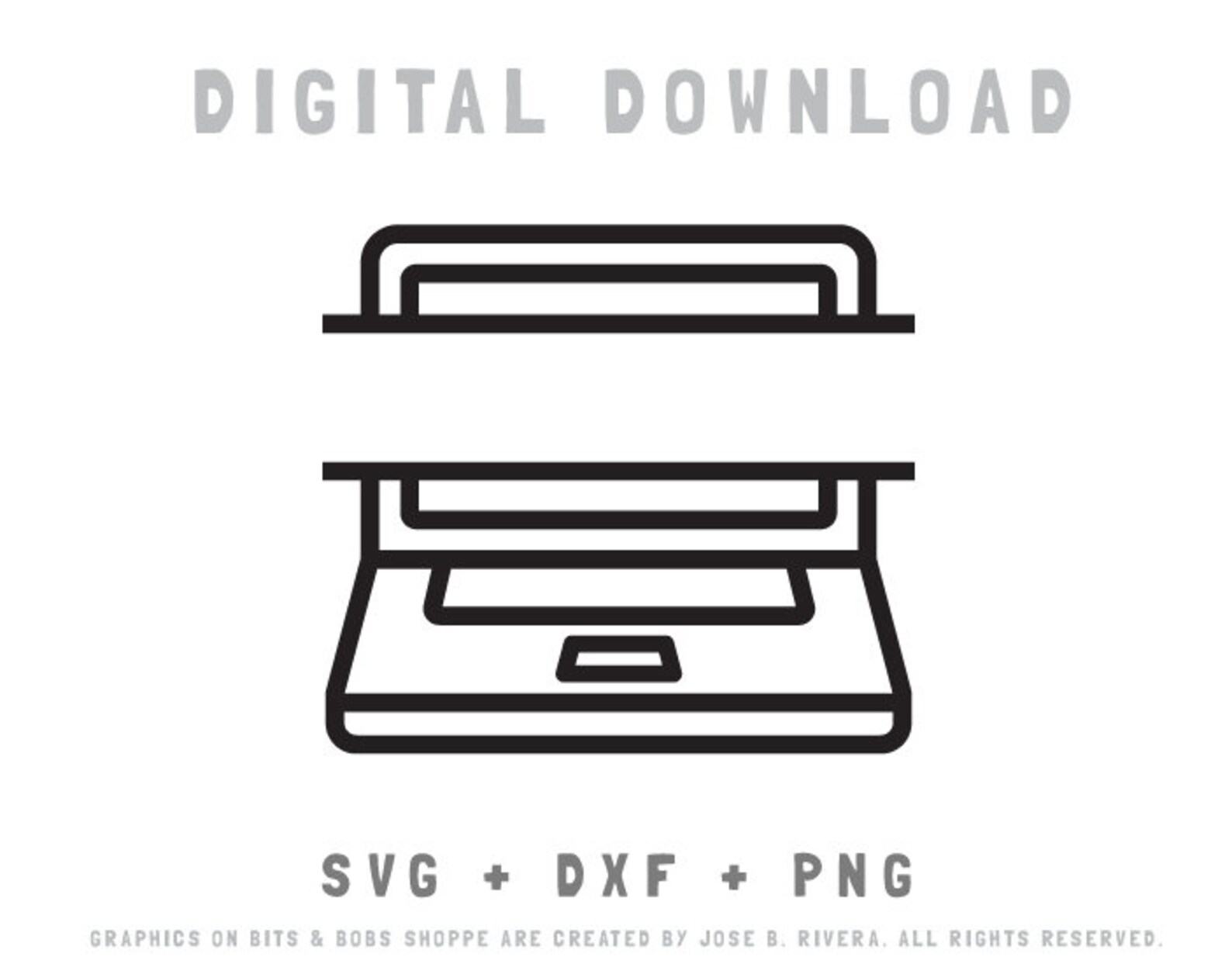 Laptop Svg Laptop Png Laptop Frame Svg Computer Svg Laptop - Etsy