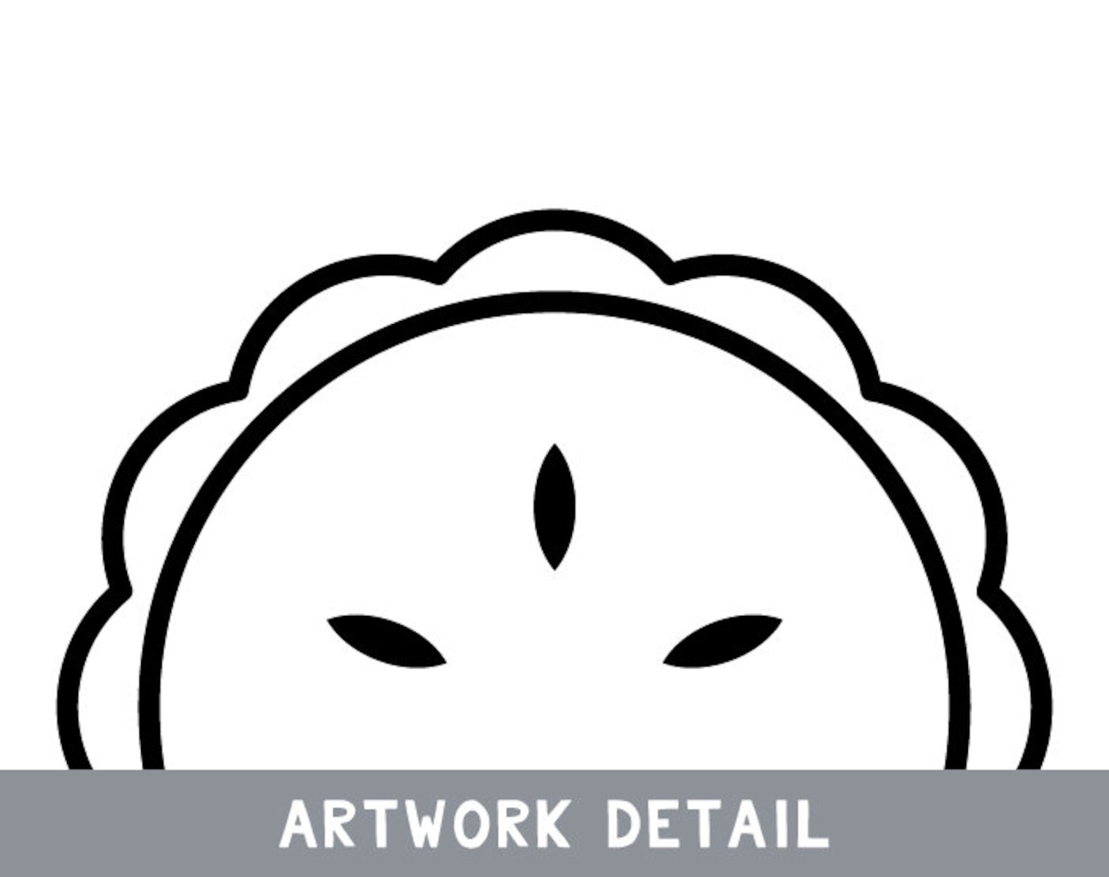 Pie Svg Pie Png Pie Dxf Pie Clipart Pie Outline Svg Png - Etsy