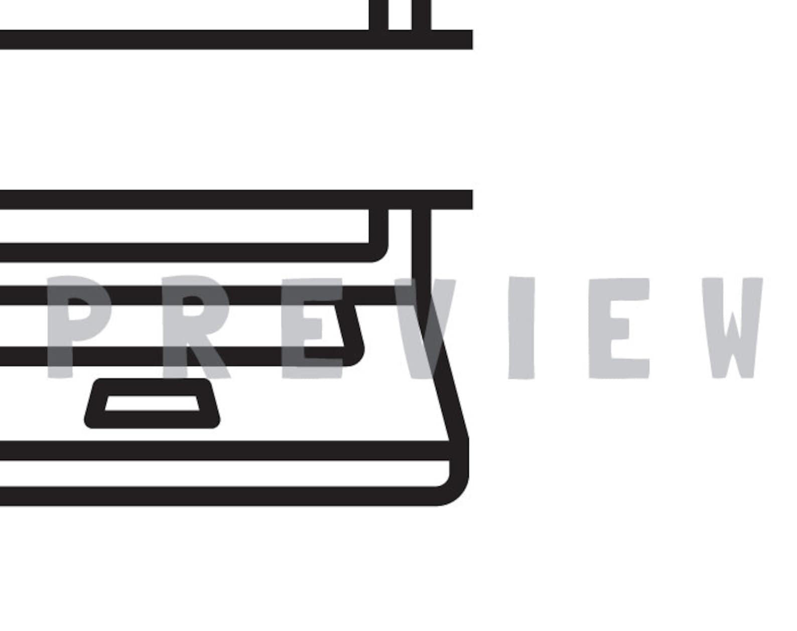 Laptop Svg, Laptop Png, Laptop Frame Svg, Computer Svg, Laptop Monogram ...