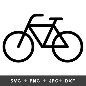 Fietser svg fietsen svg svg png dxf cricut fietser teken - Etsy Nederland