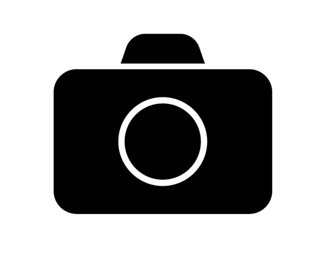 Camera Svg File, Camera Png, Camera Digital Download, Camera Clipart ...