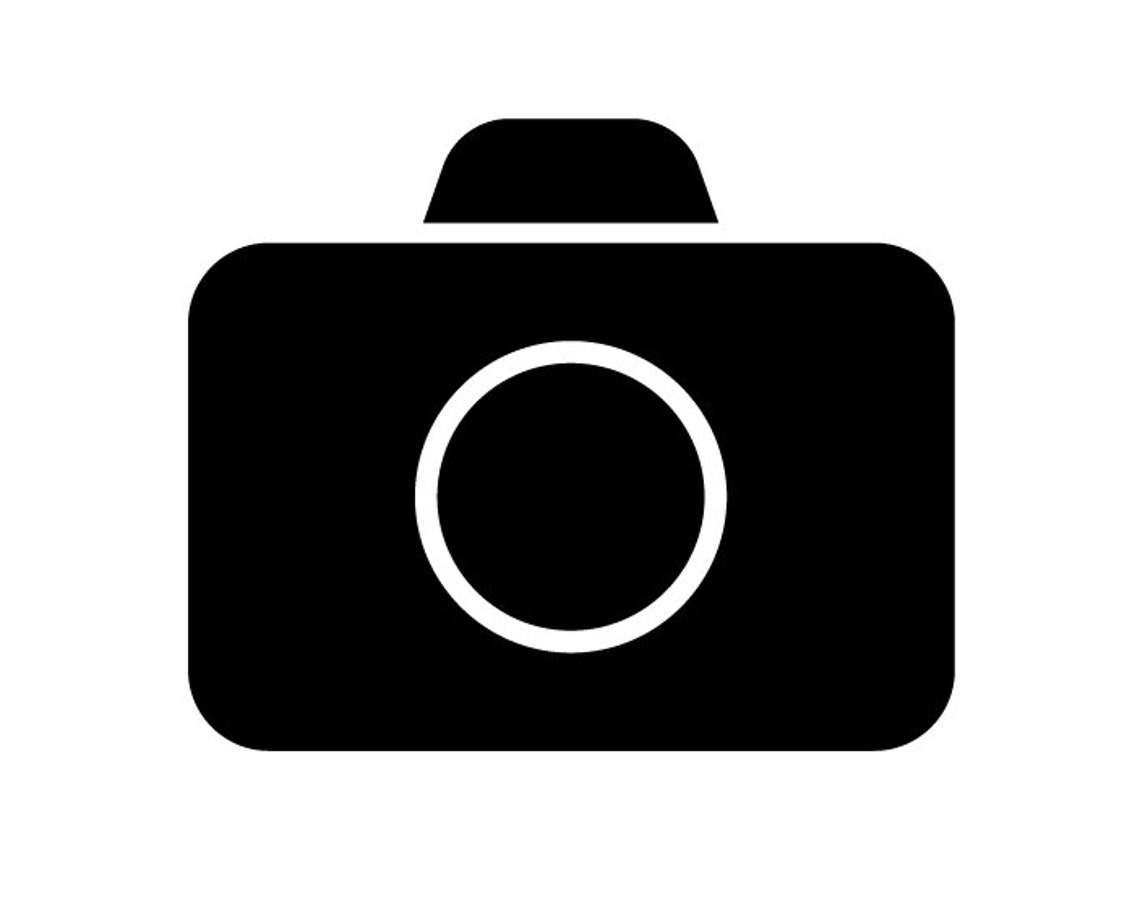 Camera Svg File Camera Png Camera Digital Download Camera - Etsy