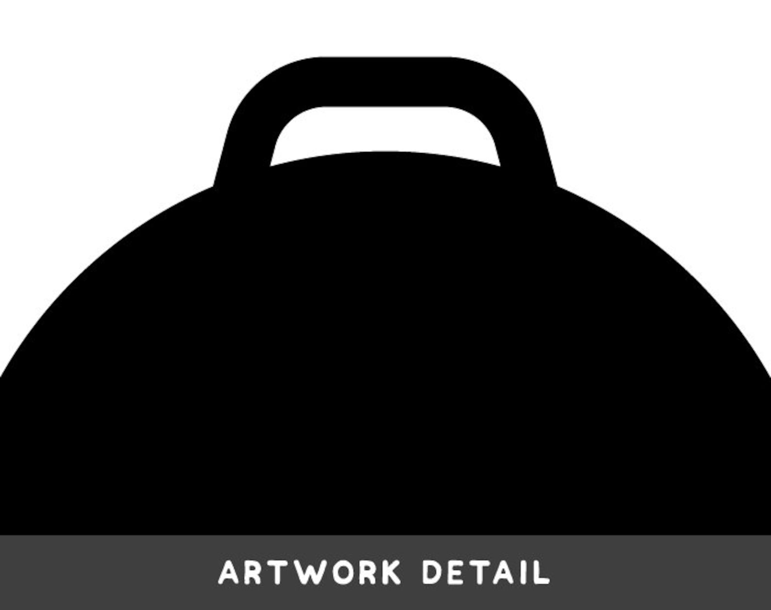 Skillet Svg Skillet Png Skillet Dxf Cast Iron Svg Chef - Etsy