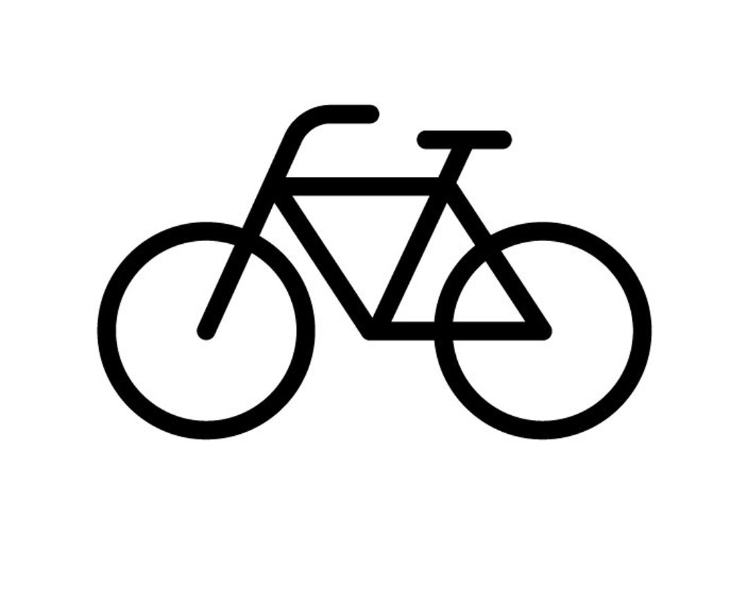 Fietser svg, fietsen svg, svg, png, dxf, cricut, wielrenner teken svg ...