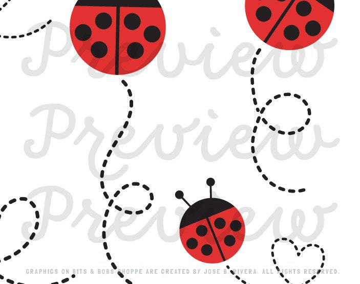 Ladybug Svg Ladybug Png Ladybug Bundle Ladybug Svg Layered - Etsy