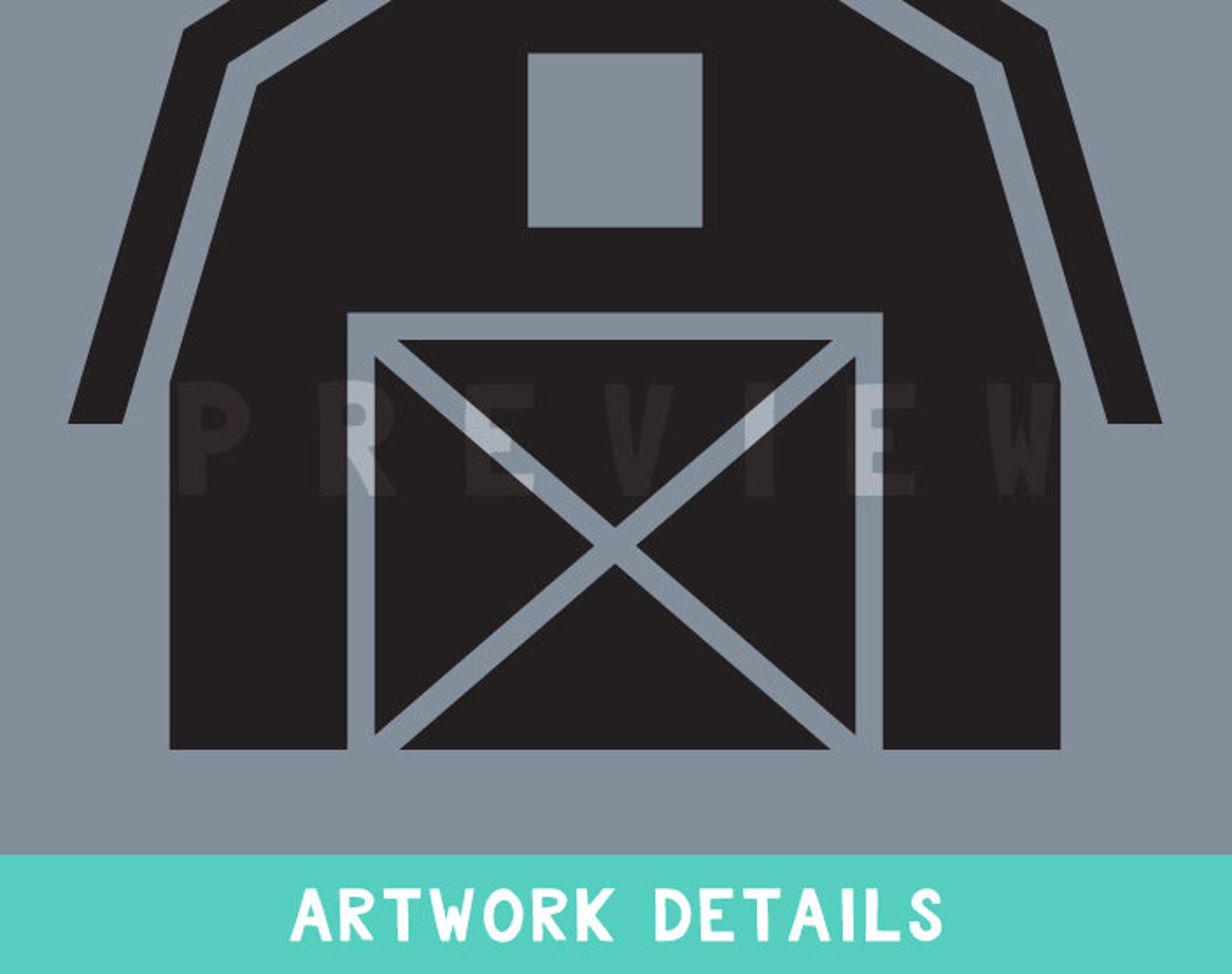 Barn Svg, Barn Png, Barn Dxf, Barn Clipart, Farm Svg, Farmhouse Svg Png ...