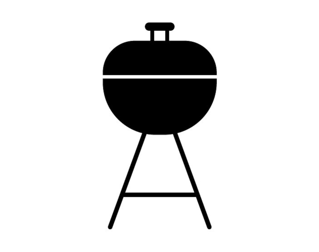 Grill Svg Png Dxf, Grilling Svg Png, Grilling Clipart, Cricut ...