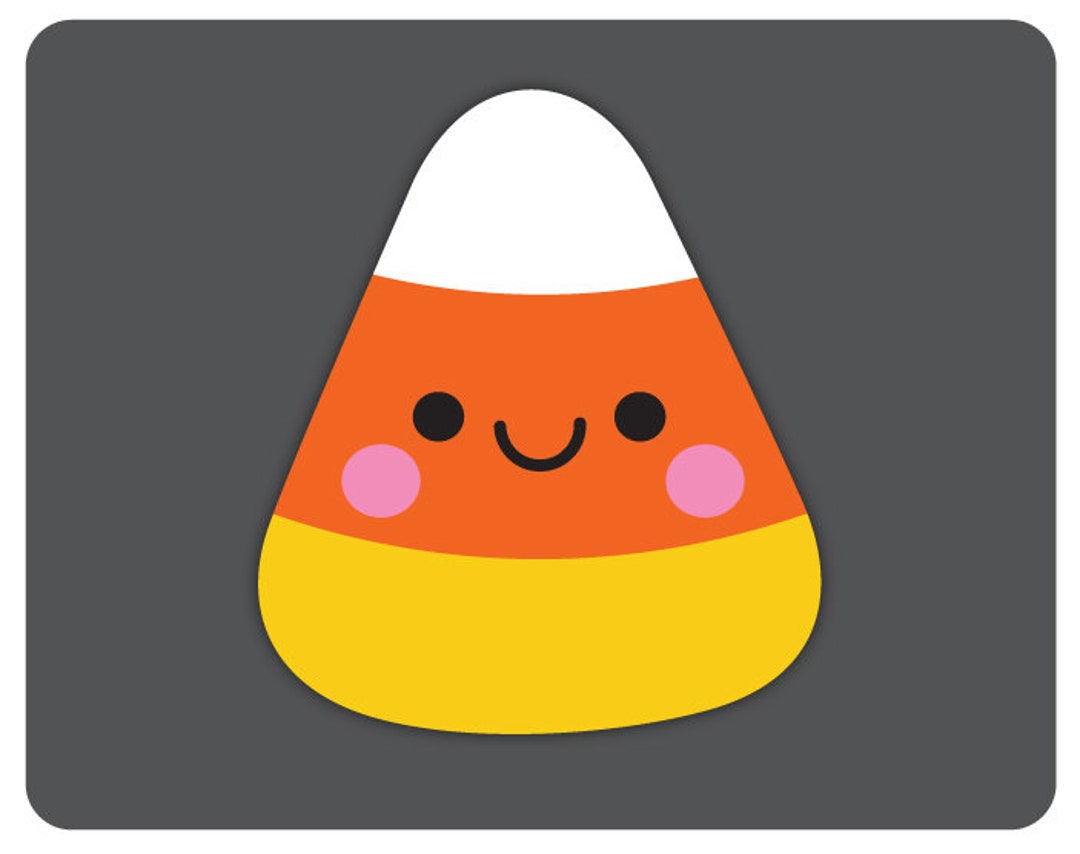 Candy Corn Svg, Candy Clipart, Candy Corn Dxf, Candy Sublimation ...
