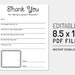Teacher Appreciation Week Printable, Editable Teacher Appreciation Week ...