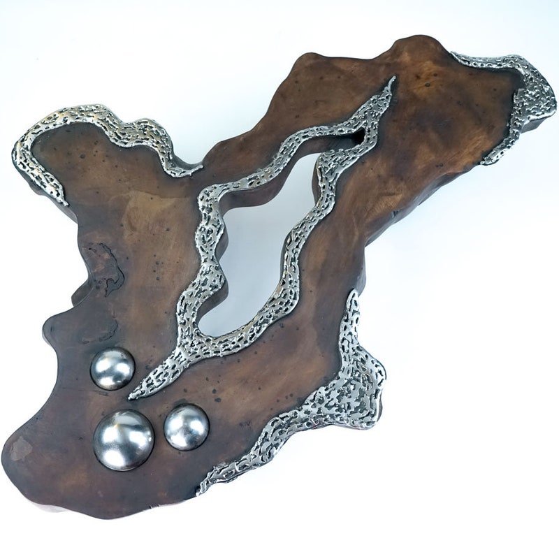 Live Edge Wall Art - Etsy