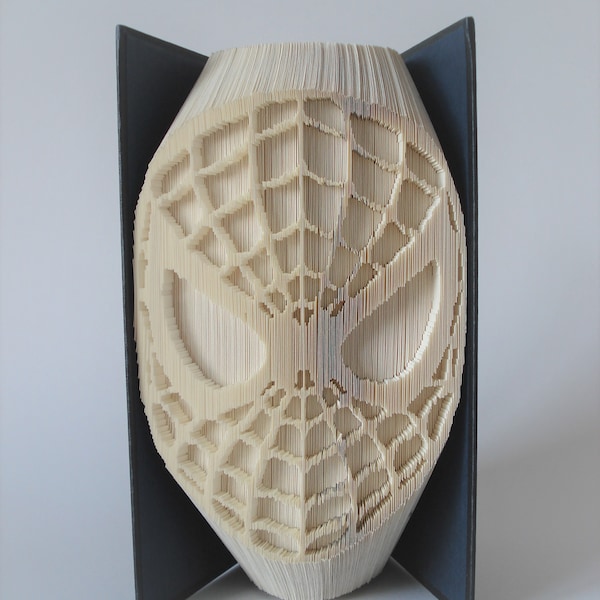 Is Spiderman Book - Etsy UK