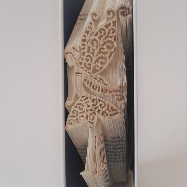 Book Angel - Etsy