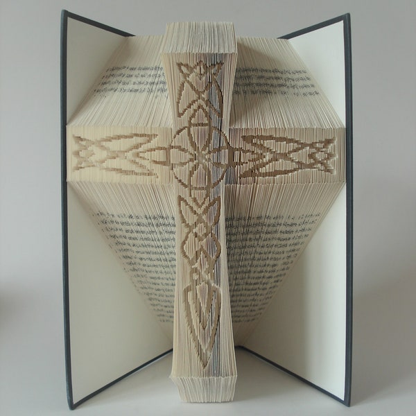 Celtic Cross - Etsy