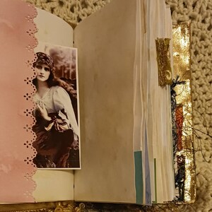 Boho Journal - Etsy