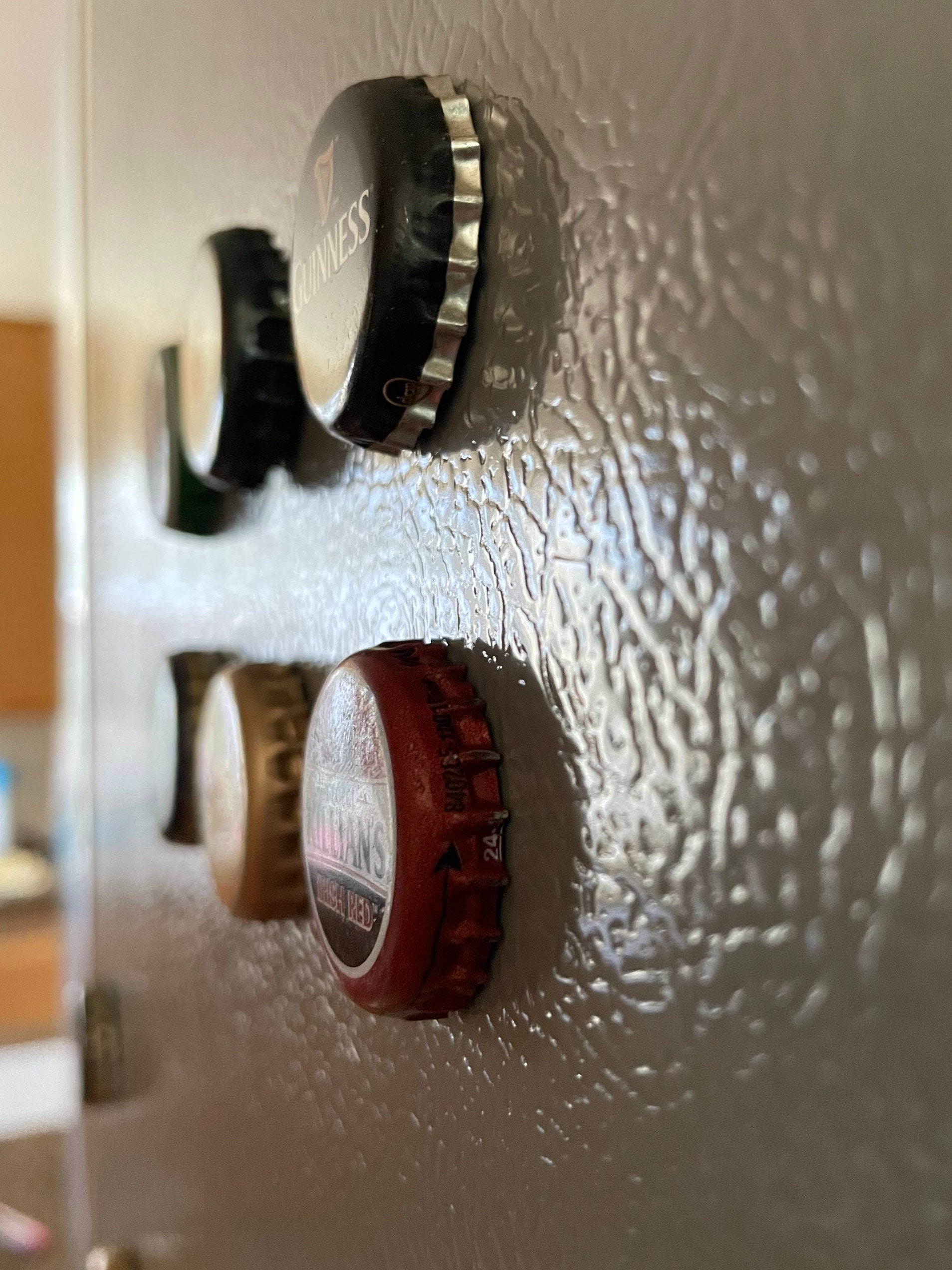 Bottle Cap Magnet Variety Pack - Etsy