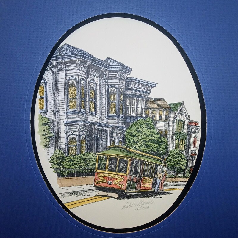 Debbie Patrick - Etsy