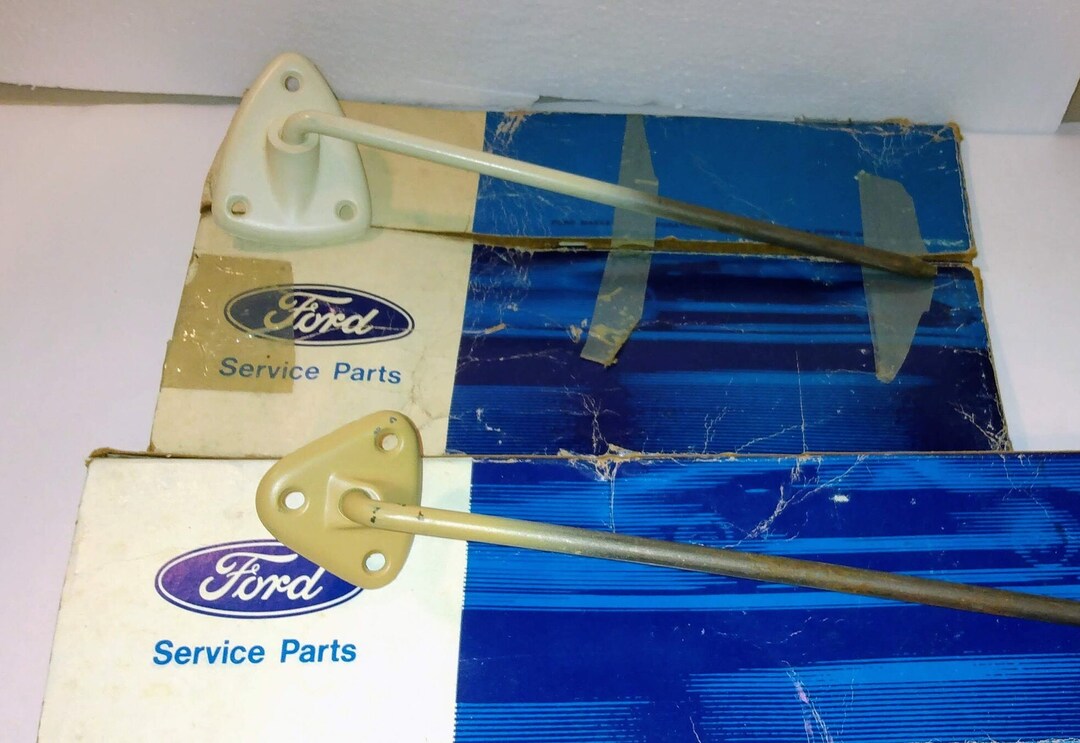 Ford Fomoco Sun Visor Arm and Bracket Mount for 73-79 Truck - Etsy