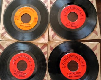 Columbia 45 Rpm | Etsy