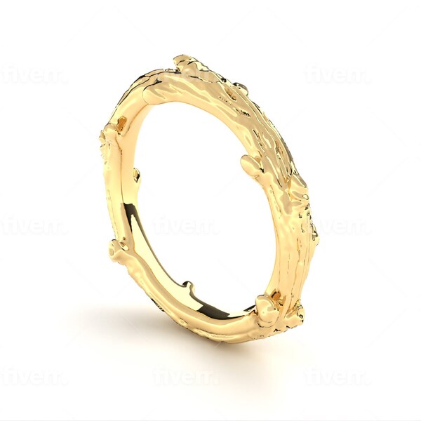 14K Two Tone Solid Gold Knight Templar Catholic Anchor Cross Signet ...