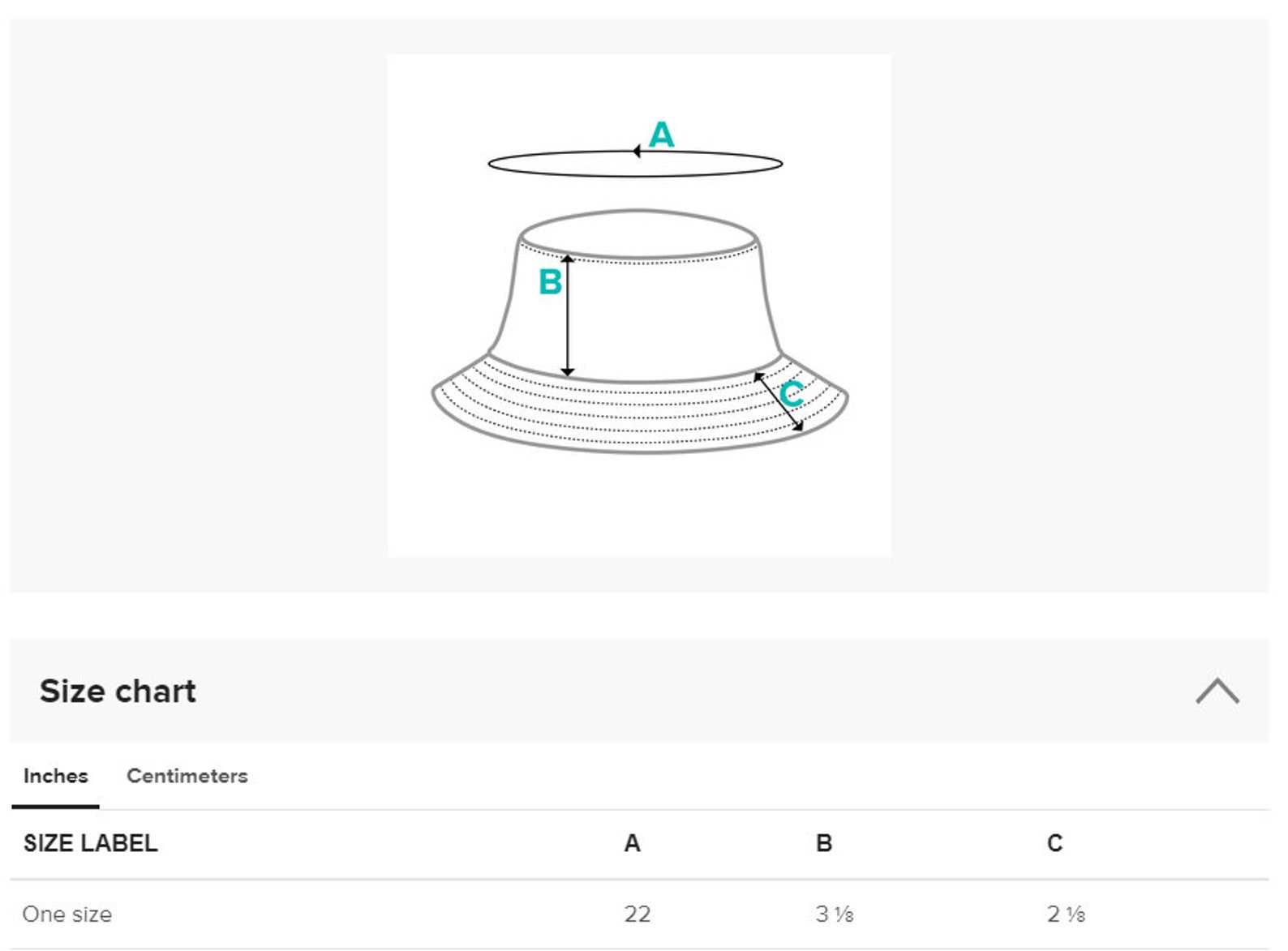 Fluffhead Bucket Hat | Flat Embroidery | Inspired Phan Art | Lot Style ...