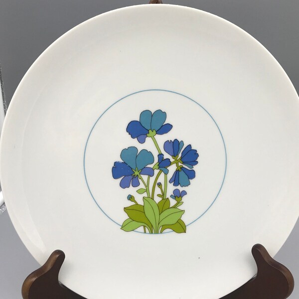 German Dinnerware - Etsy