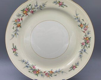 Victorian dinnerware | Etsy