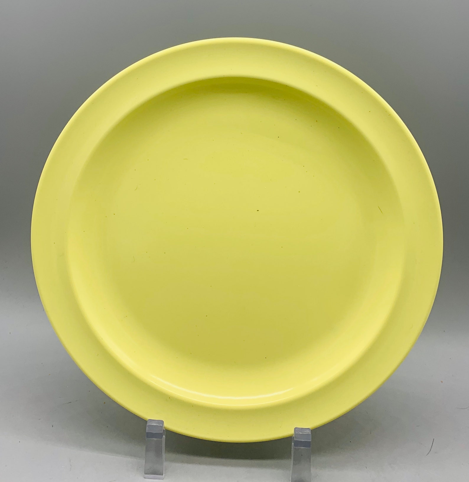 1960s Prolon Ware Casual Dining/ Plastic Saucers Cups - Etsy