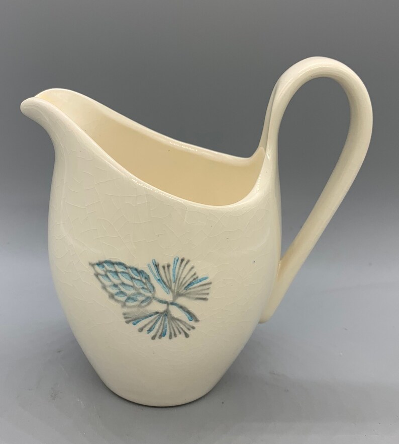 Marcrest Chinas Blue Spruce Vintage Dinnerware - Etsy