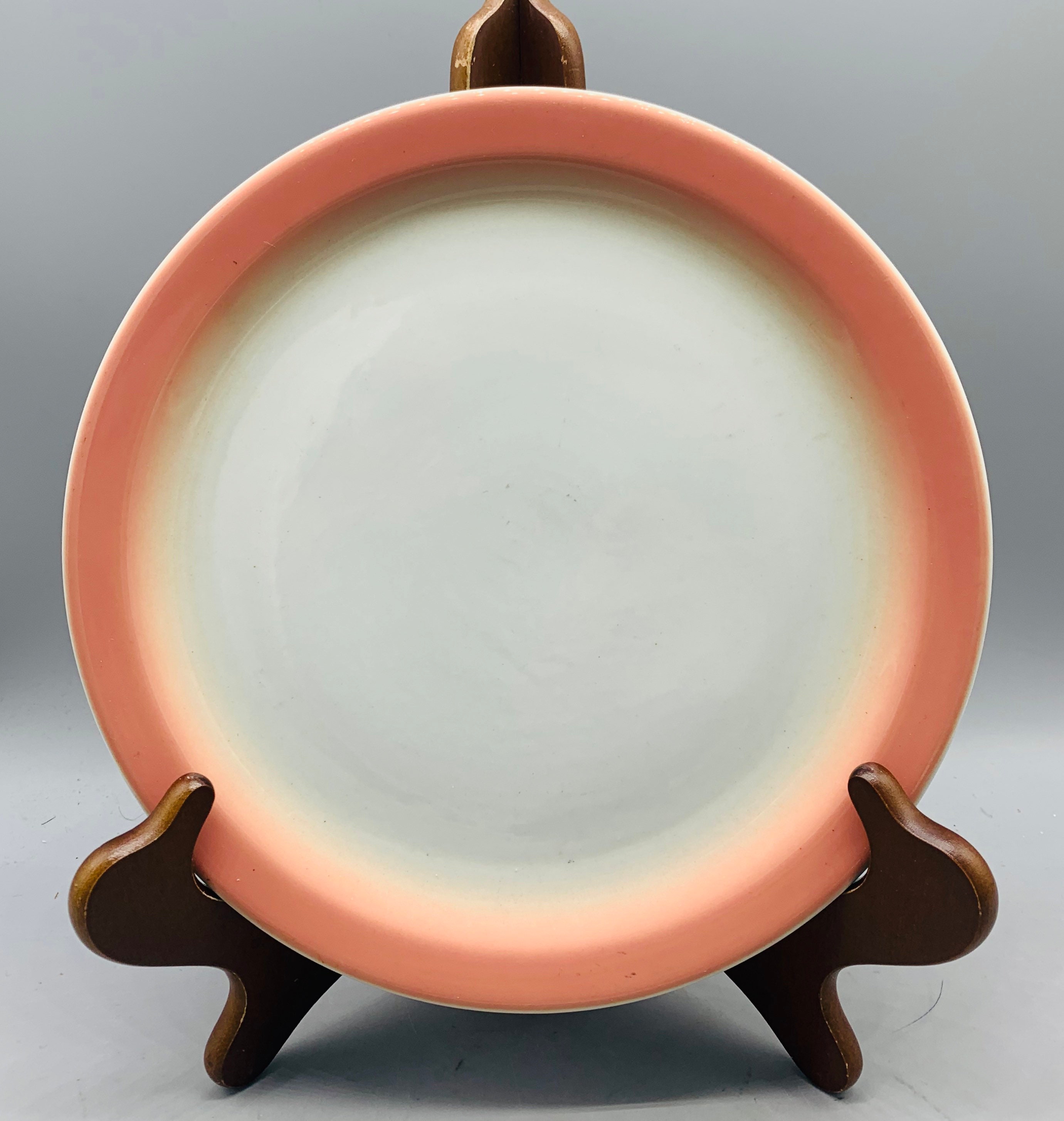 Vintage Restaurant Ware 5 Piece Place Setting - Etsy