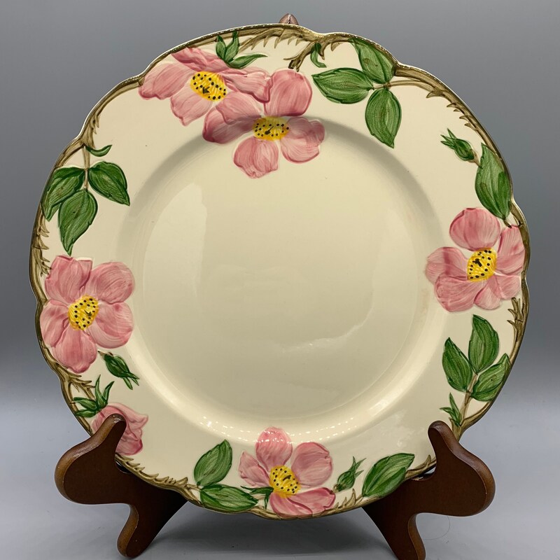 Franciscan Desert Rose - Etsy