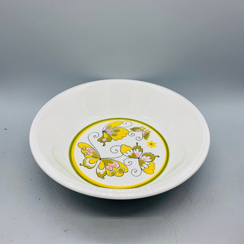 Mikasa Light N Lively Cho Cho Vegetable Bowl Dinner Plates - Etsy