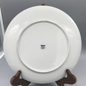Spring Porcelain Dinnerware From Thomas Germany, Division of Rosenthal ...