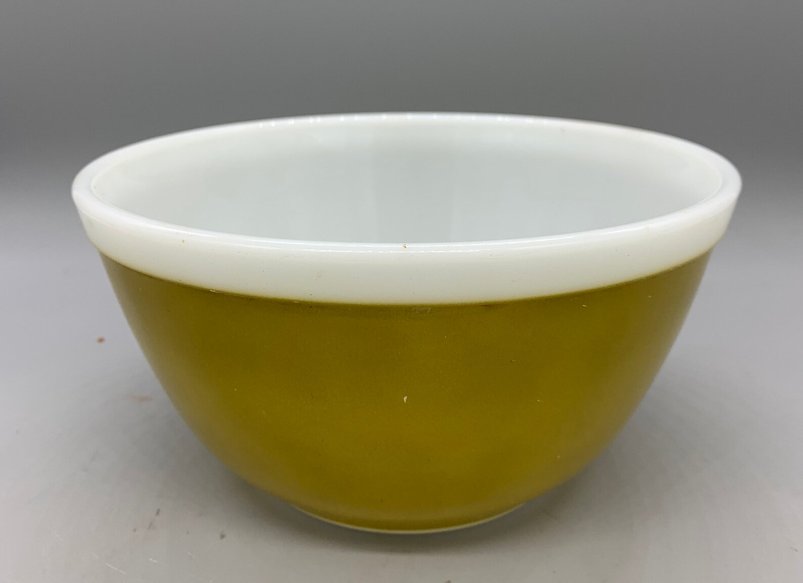 Pyrex Verde Green Bowls Oval Casseroles Round Casseroles - Etsy
