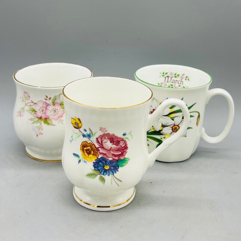 Springfield China - Etsy