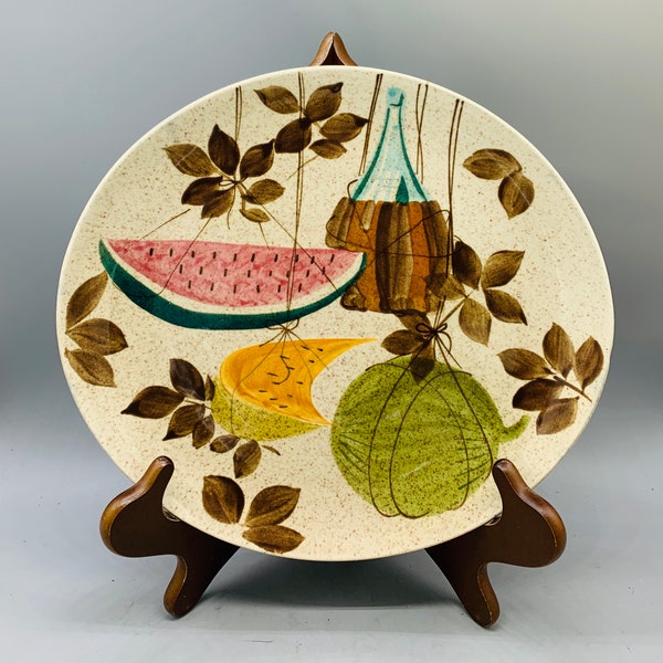 Red Wing Plates - Etsy