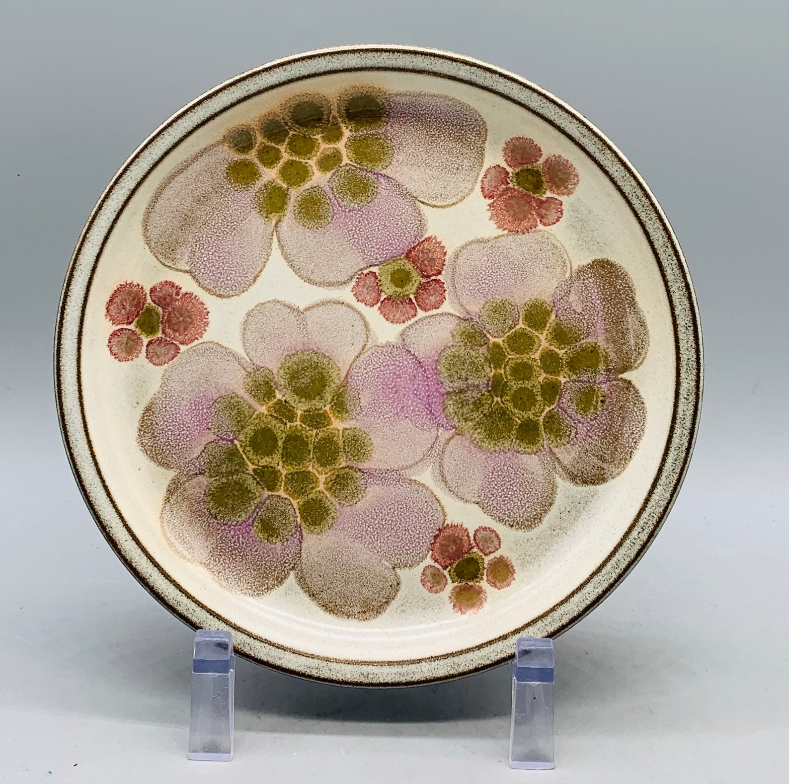 Denby Gypsy Dinner Plates Salad Plates Bread Plates Bowls - Etsy