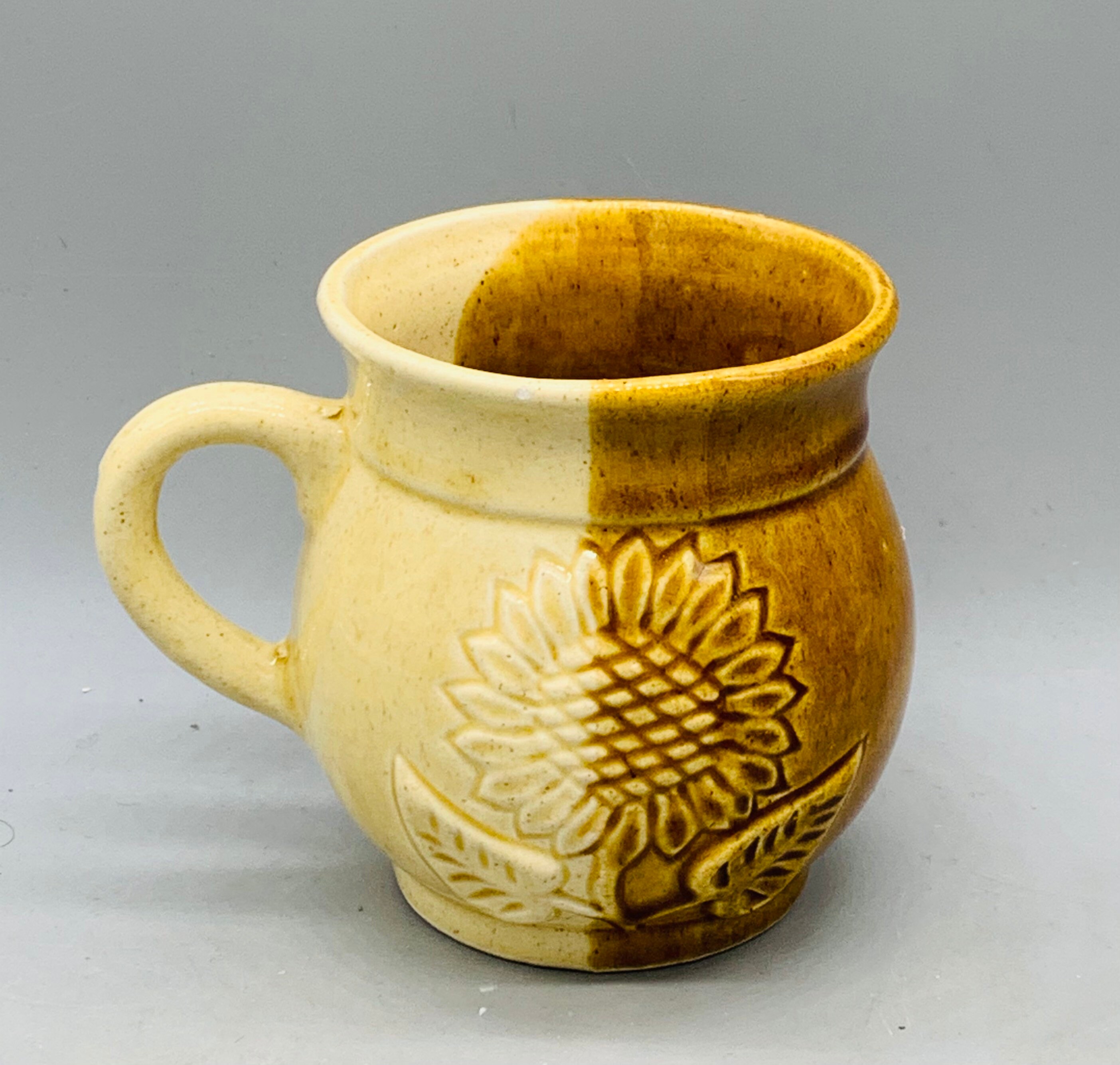 Mismatched Set of 6 Rustic Native Themed Coffee Cups - Etsy