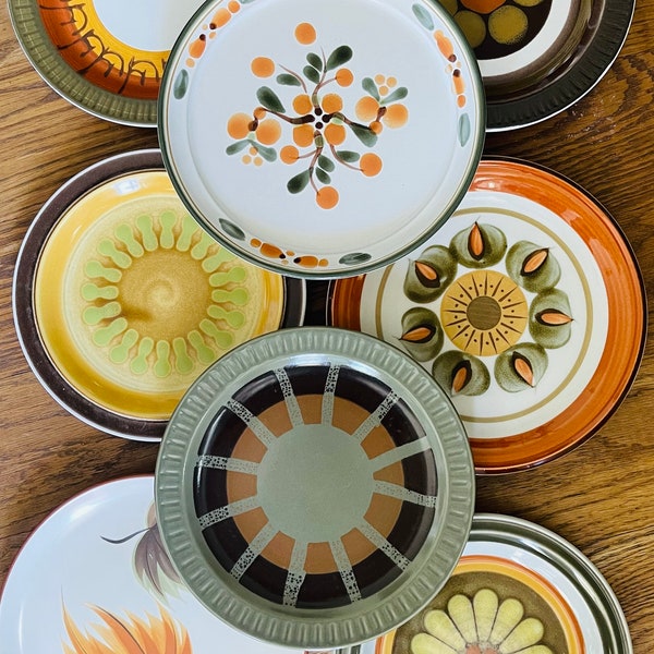Unusual Dining Plates - Etsy
