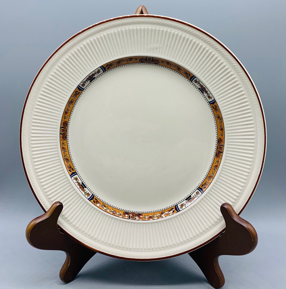 Shenango China Restaurant Ware Dinner Plates Sold Individually - Etsy