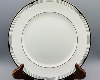 Lenox Erica Dinner Plates - Etsy