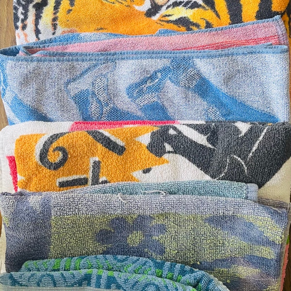 Vintage Beach - Etsy