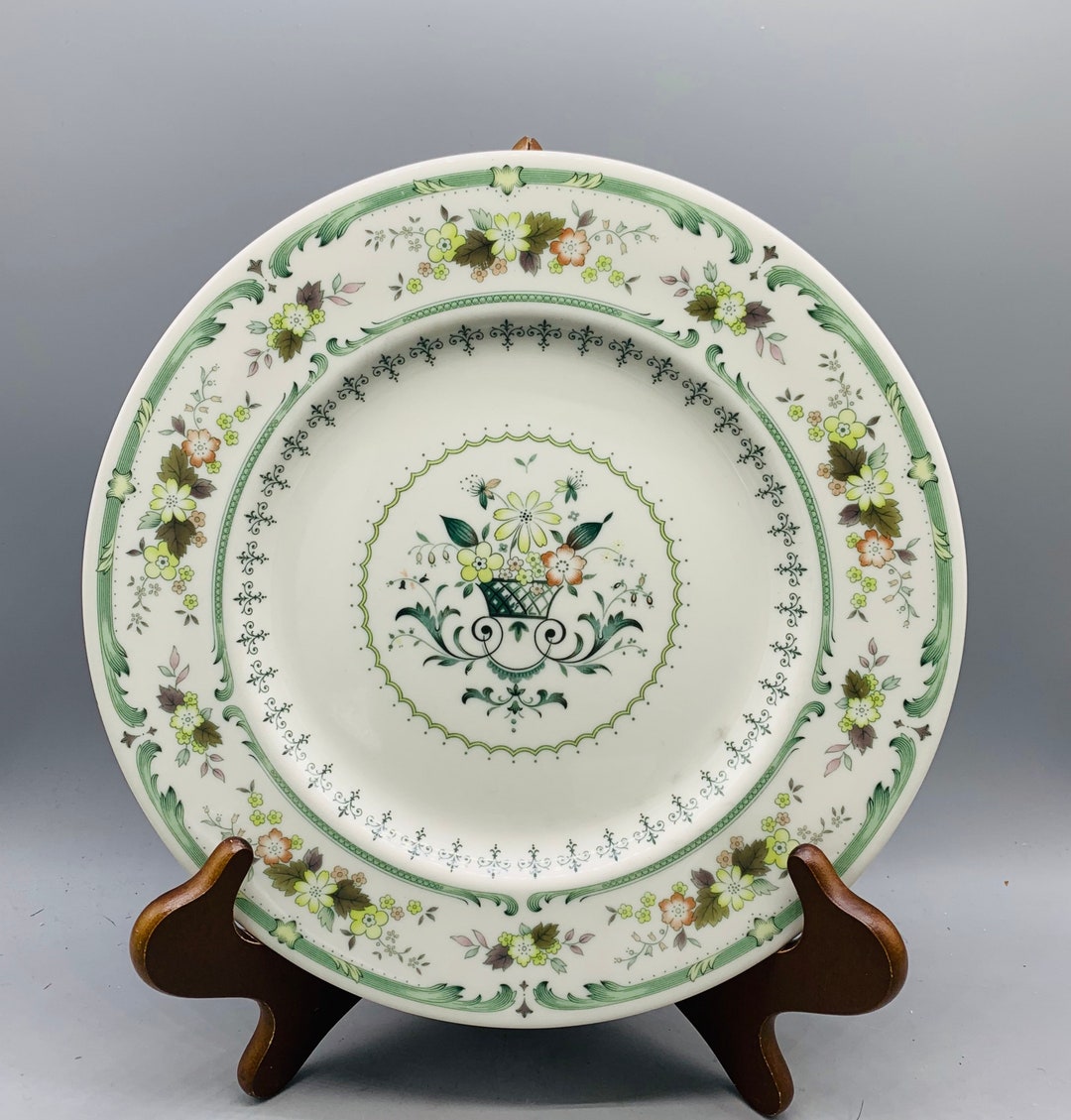 Royal Doulton Provençal Dinnerware Pieces Sold Individually - Etsy