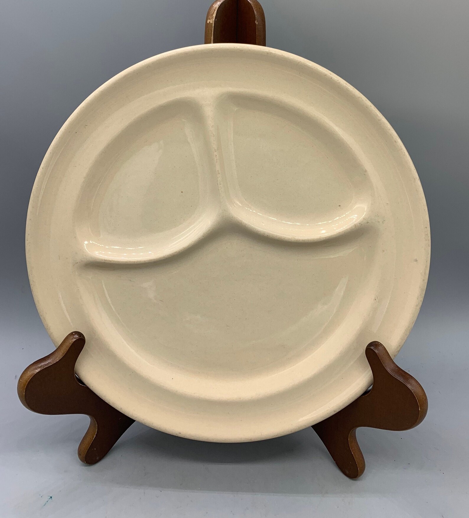 Vintage Restaurant Inca Ware and Desert Tan Grill Plates | Etsy