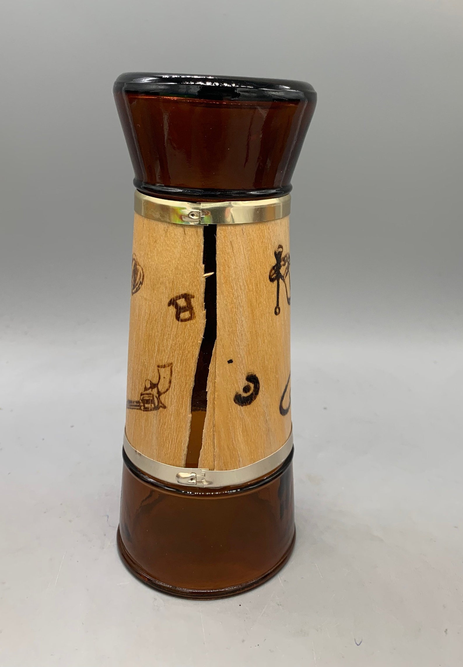 Two Separate Sets of Siesta Ware Coolers/ Vintage Pastel Set - Etsy